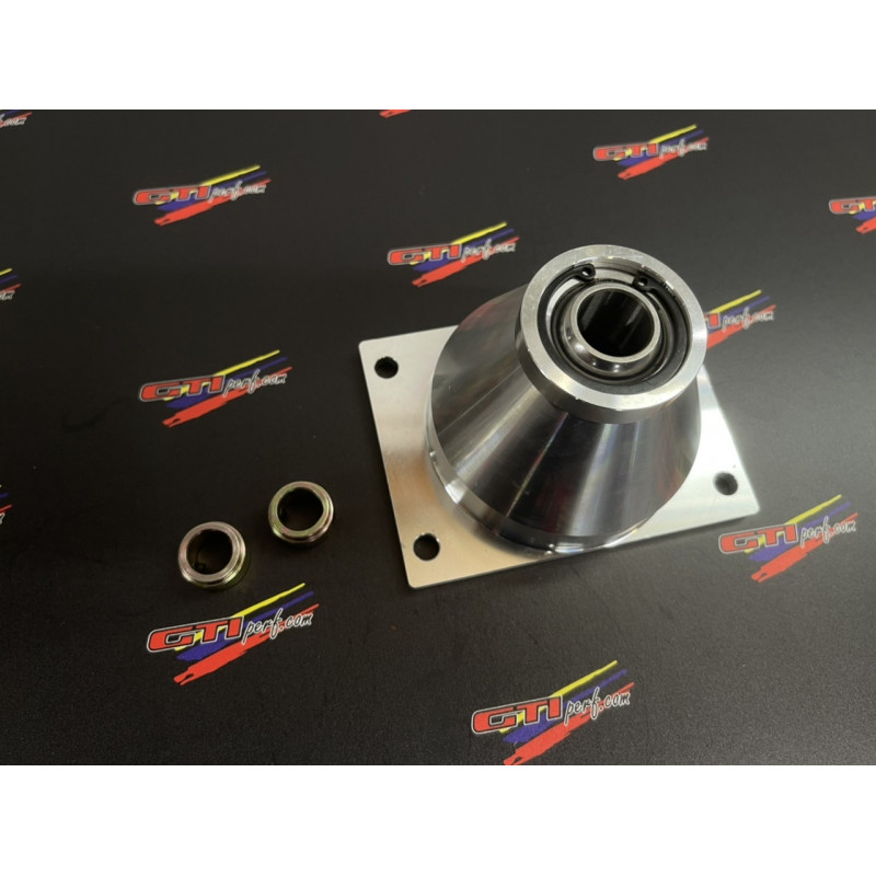 Quickshift / Compbrake